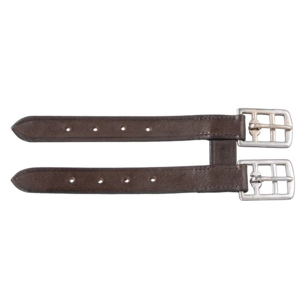 Equitare Leather Girth Extender – Lazy B Western Wear & Tack
