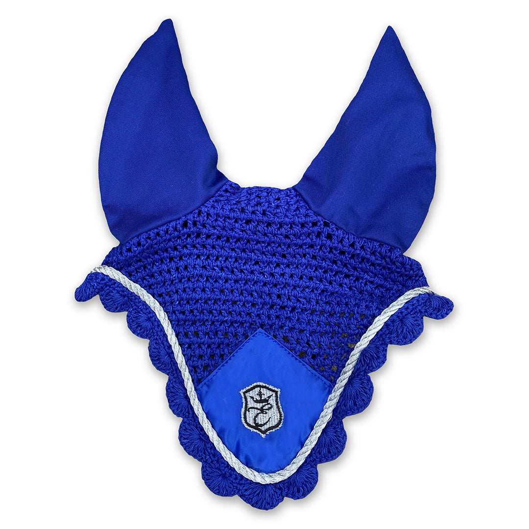 Majorelle Blue Fly Hat – Lazy B Western Wear & Tack