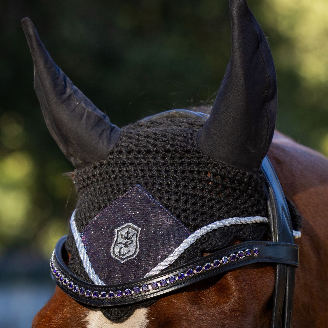 Ultraviolet Fly Hat – Lazy B Western Wear & Tack