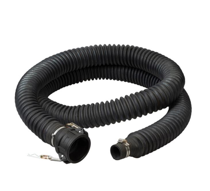 ProAir™ Blower Crushproof Hose, 11' – Lazy B Western Wear & Tack