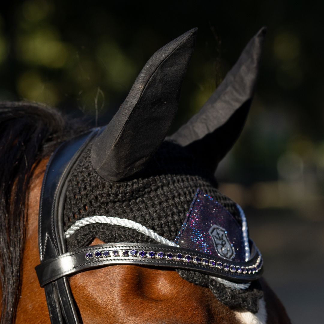 Ultraviolet Fly Hat – Lazy B Western Wear & Tack