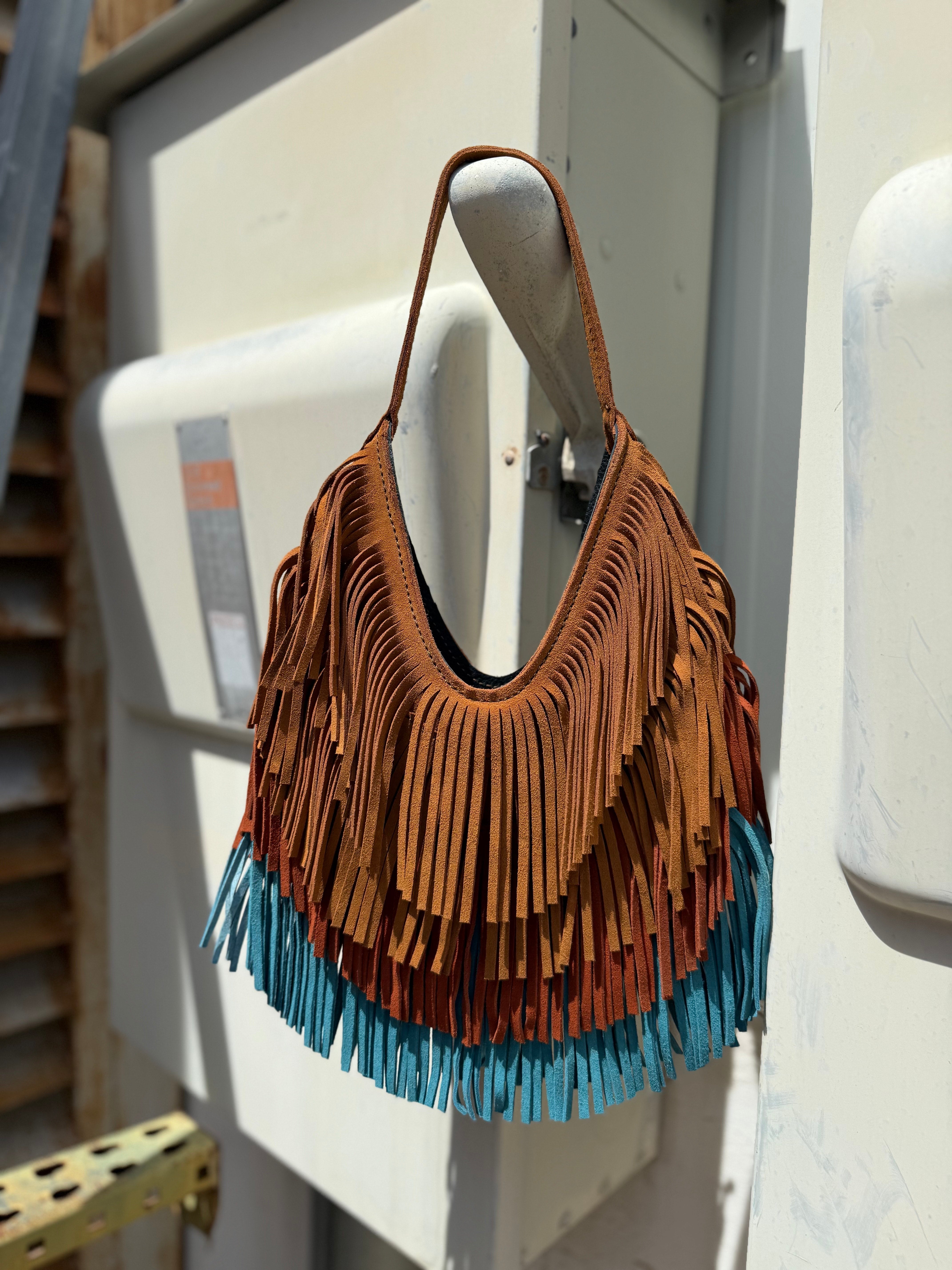 Cowboy Candy- Rowdy Rag Bag – Lazy B Western Wear & Tack
