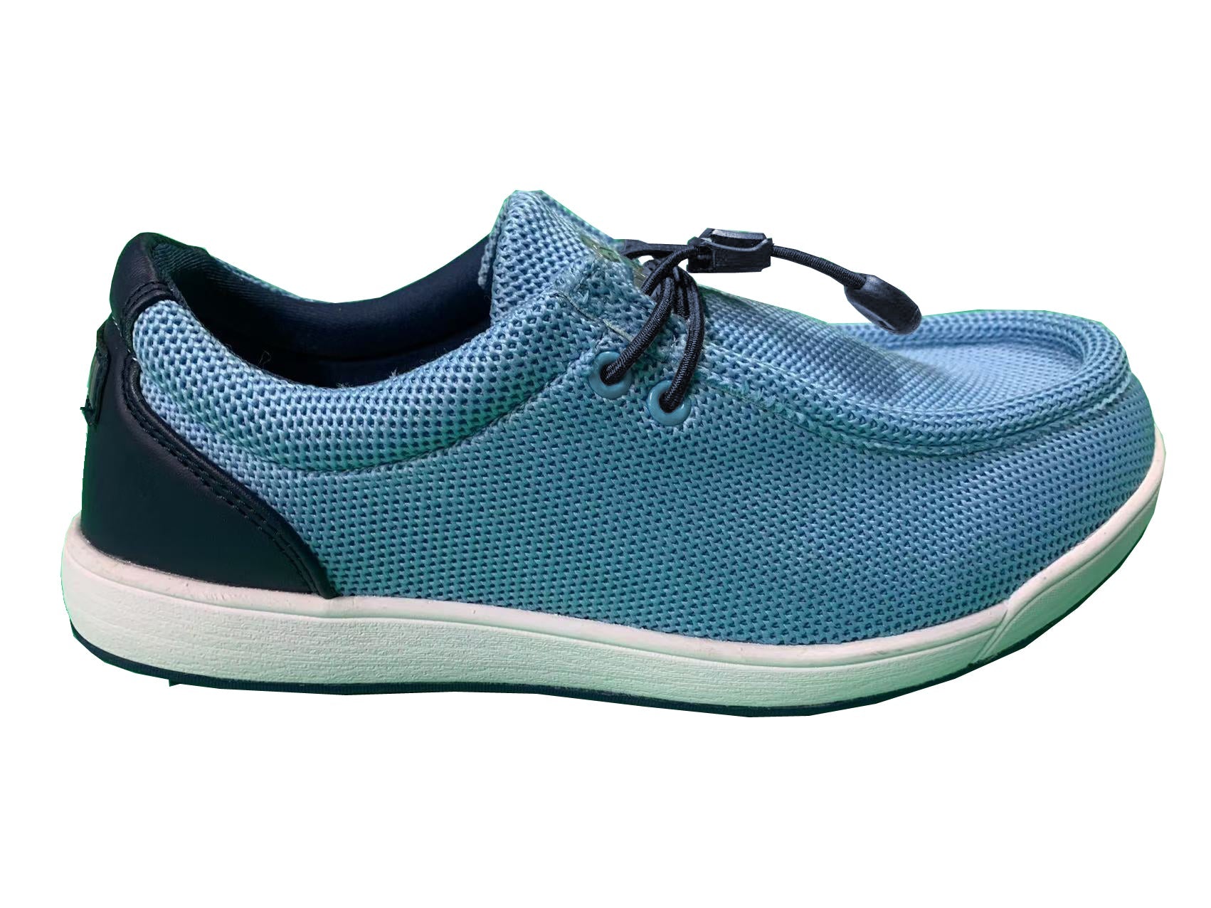 SKŌNI Women's Golf Shoe - Light Blue – Lazy B Western Wear & Tack