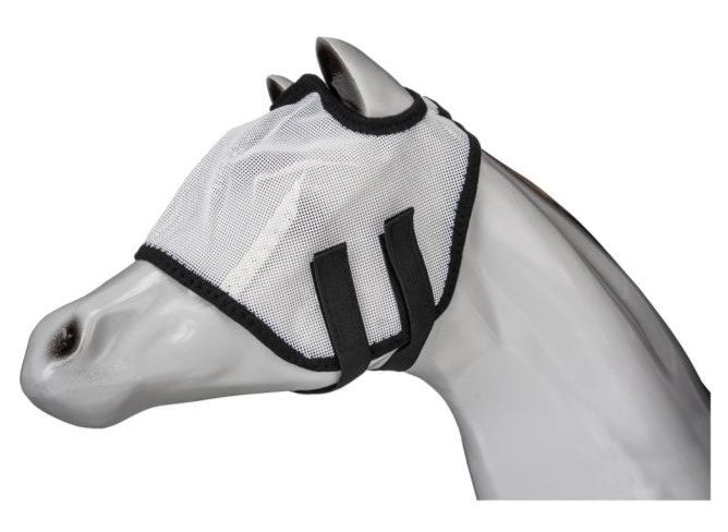 Tough-1 Miniature Fly Mask w/out Ears – Lazy B Western Wear & Tack