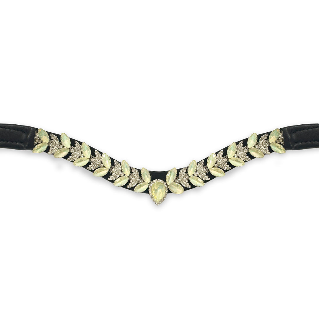 Holographic Ultra Bling Horse Browband – Lazy B Western Wear & Tack