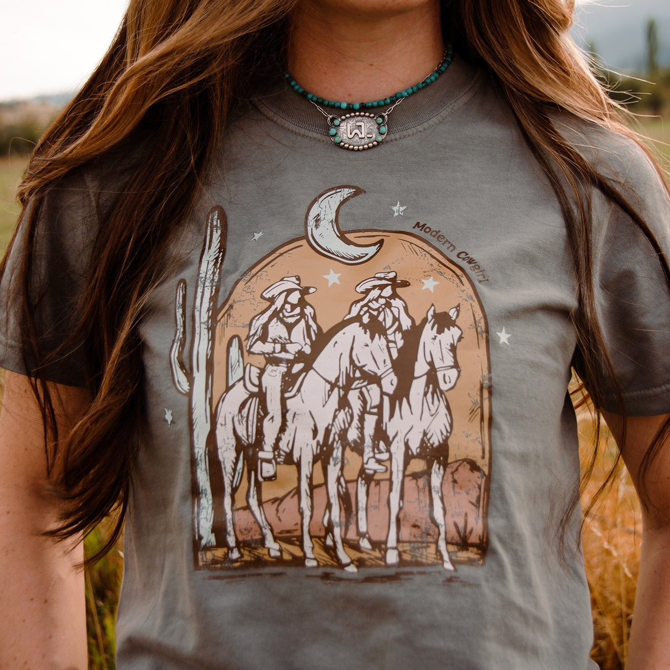 Gal Pal Tee – Lazy B Western Wear & Tack