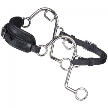 Lazybwesternwear.com carries the horse bits you want with the quality ...